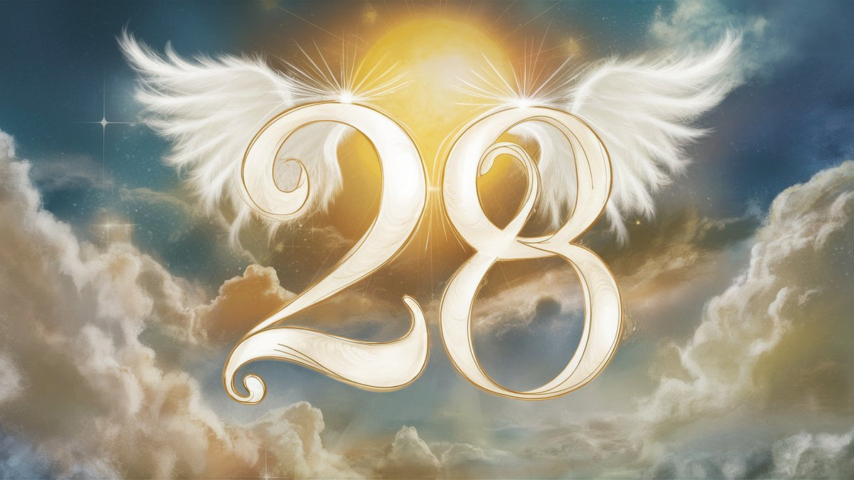 28 Angel Number Meaning for Love and Twin Flames
