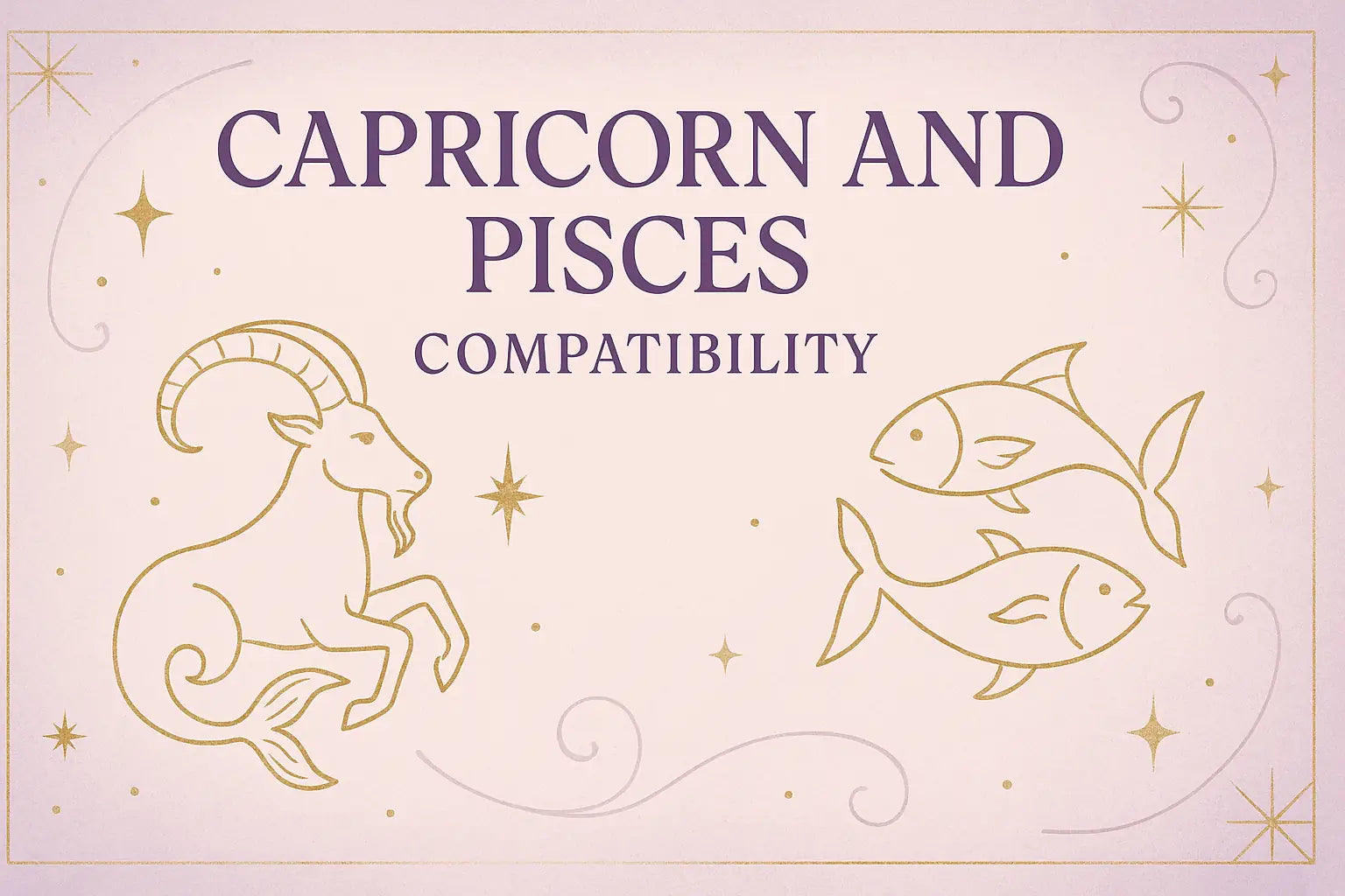 pisces compatibility