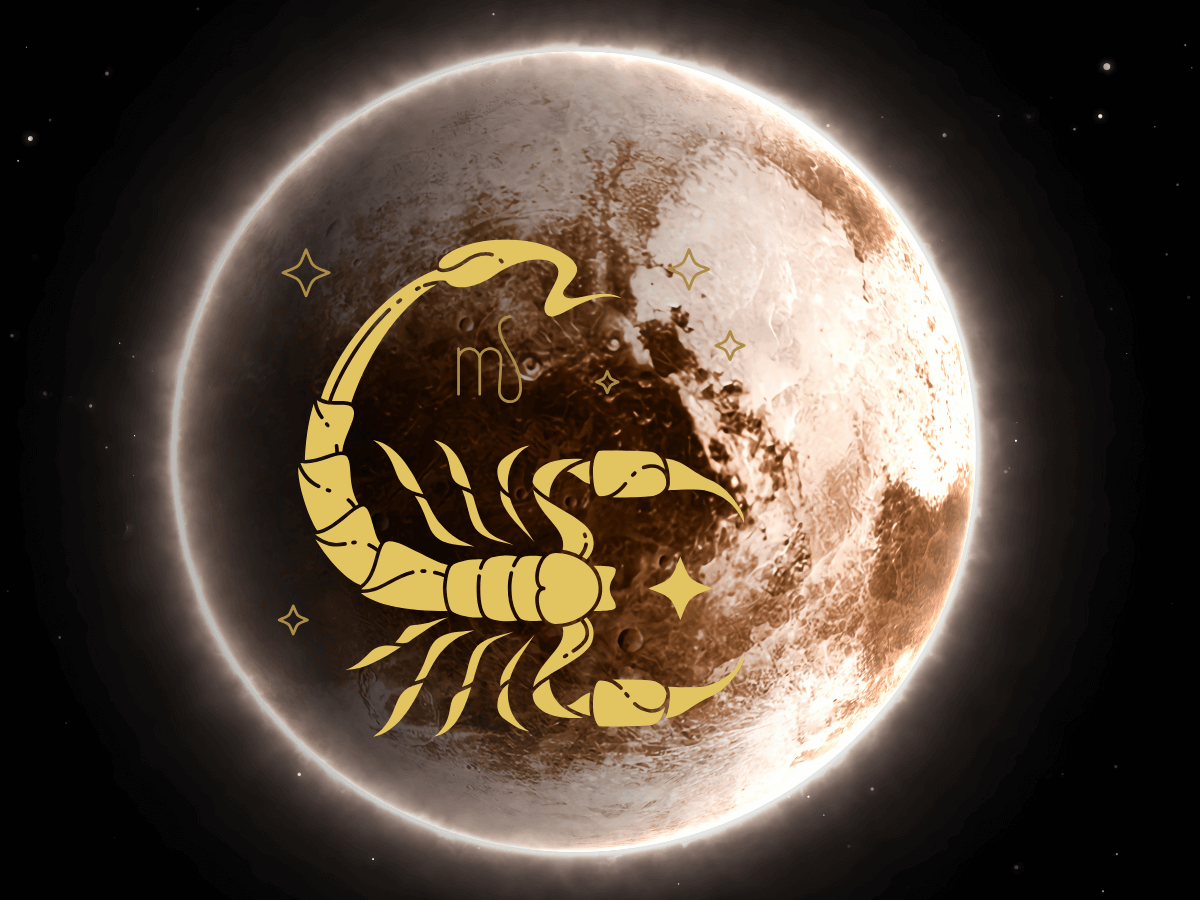 Pluto in Scorpio Man or Woman? Meaning, Dates and Houses Explained