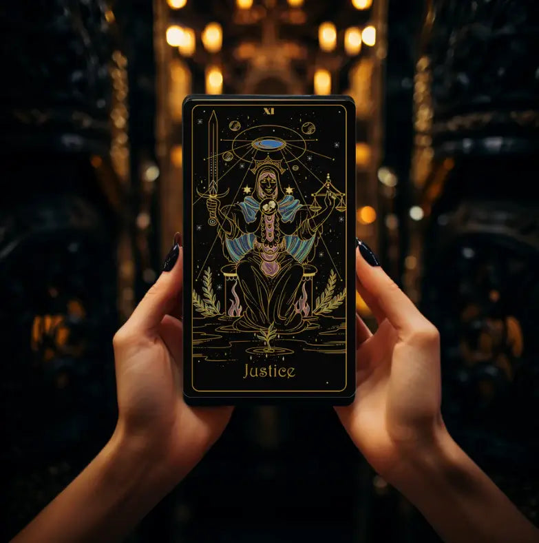 Your Guide to a Powerful Single One Card Tarot Reading