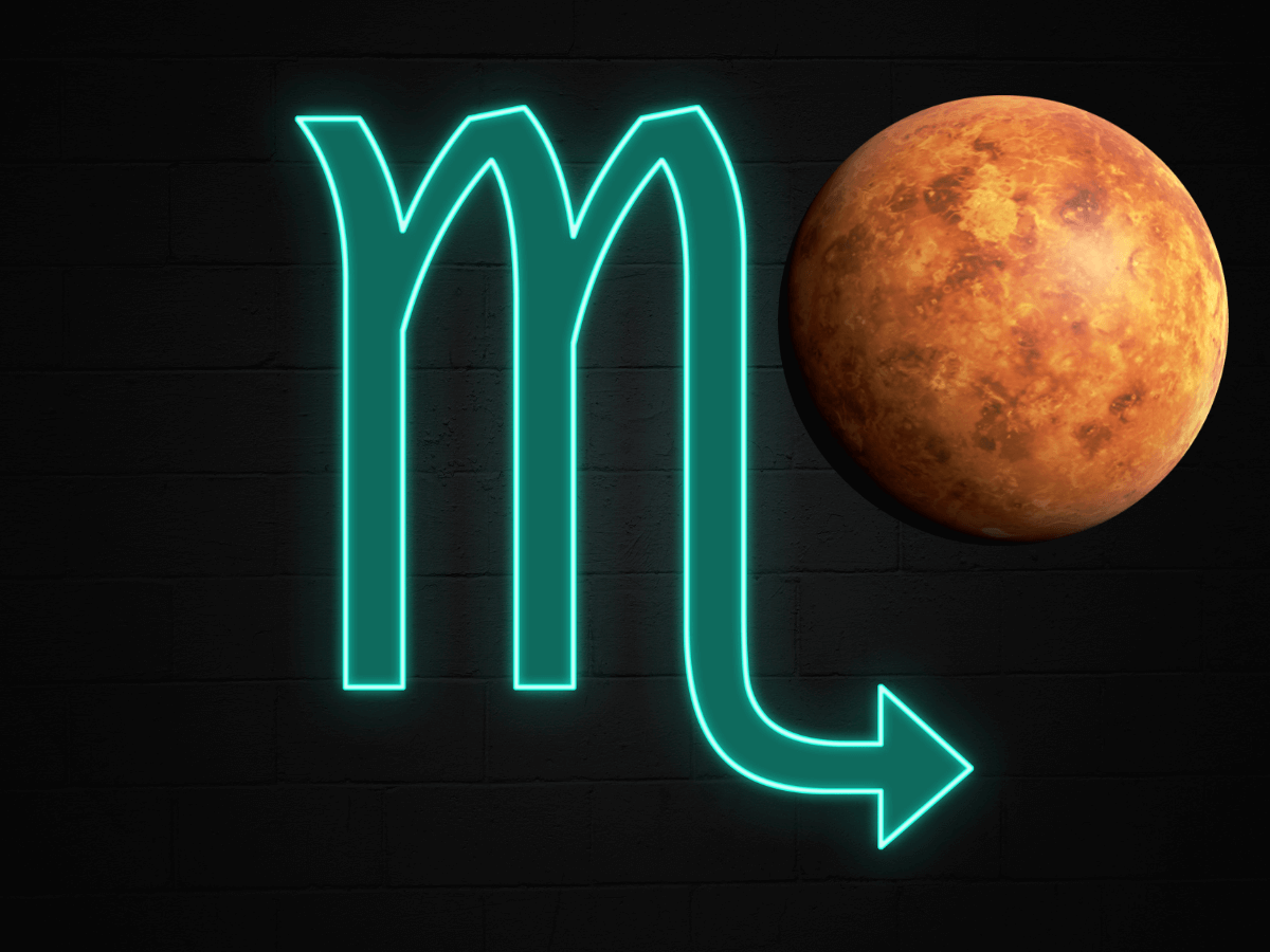 Venus in Scorpio Man or Woman? Meaning, Dates and Houses Explained