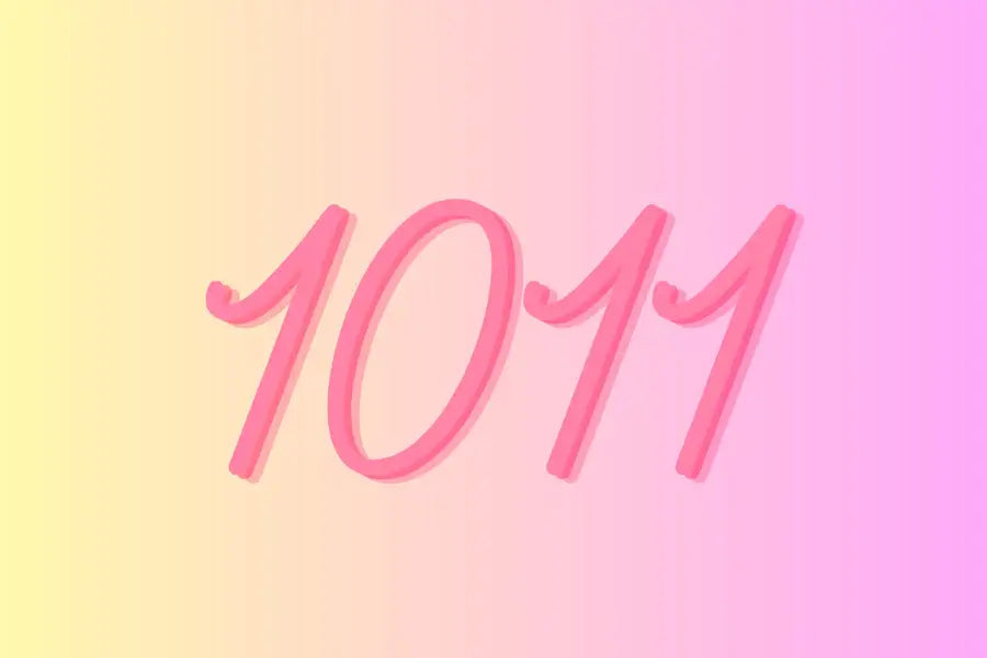 1011 Angel Number Meaning for Love, Money, Career and More